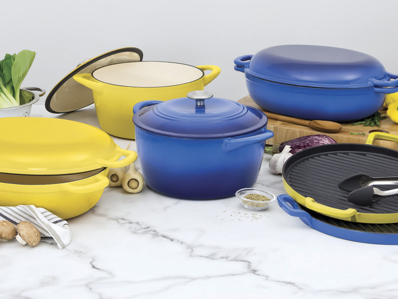 TuffCast_blue_yellow - Form Home