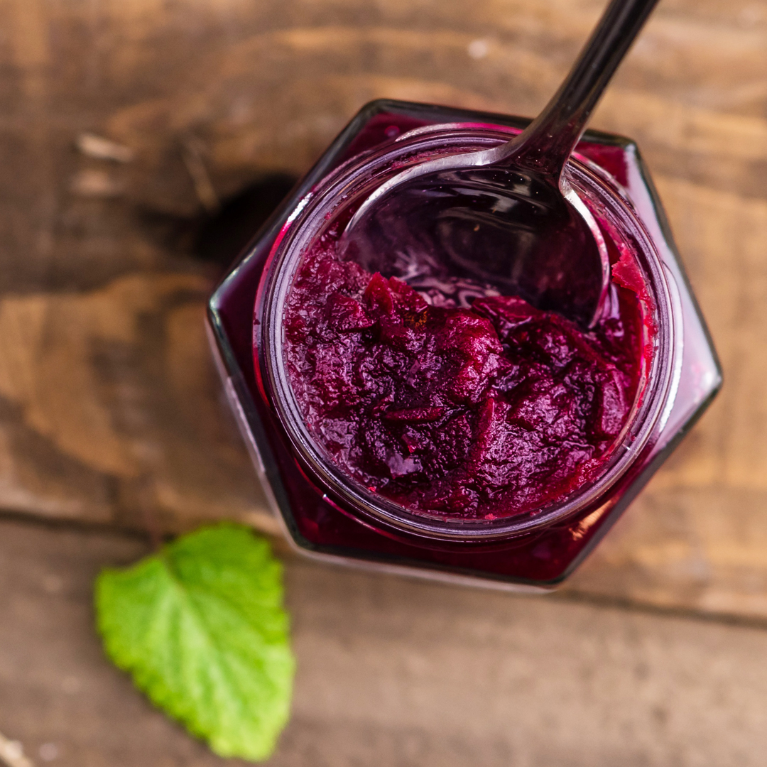 Beetroot Relish - Form Home