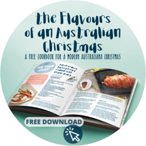 Stout & Ginger Rack of Lamb with Pistachio Crumb - Form Home